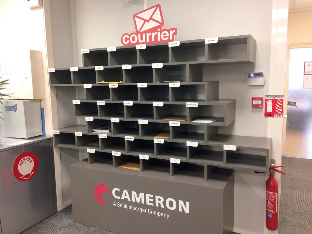 Menuiserie et adhésifs | ABYPrint